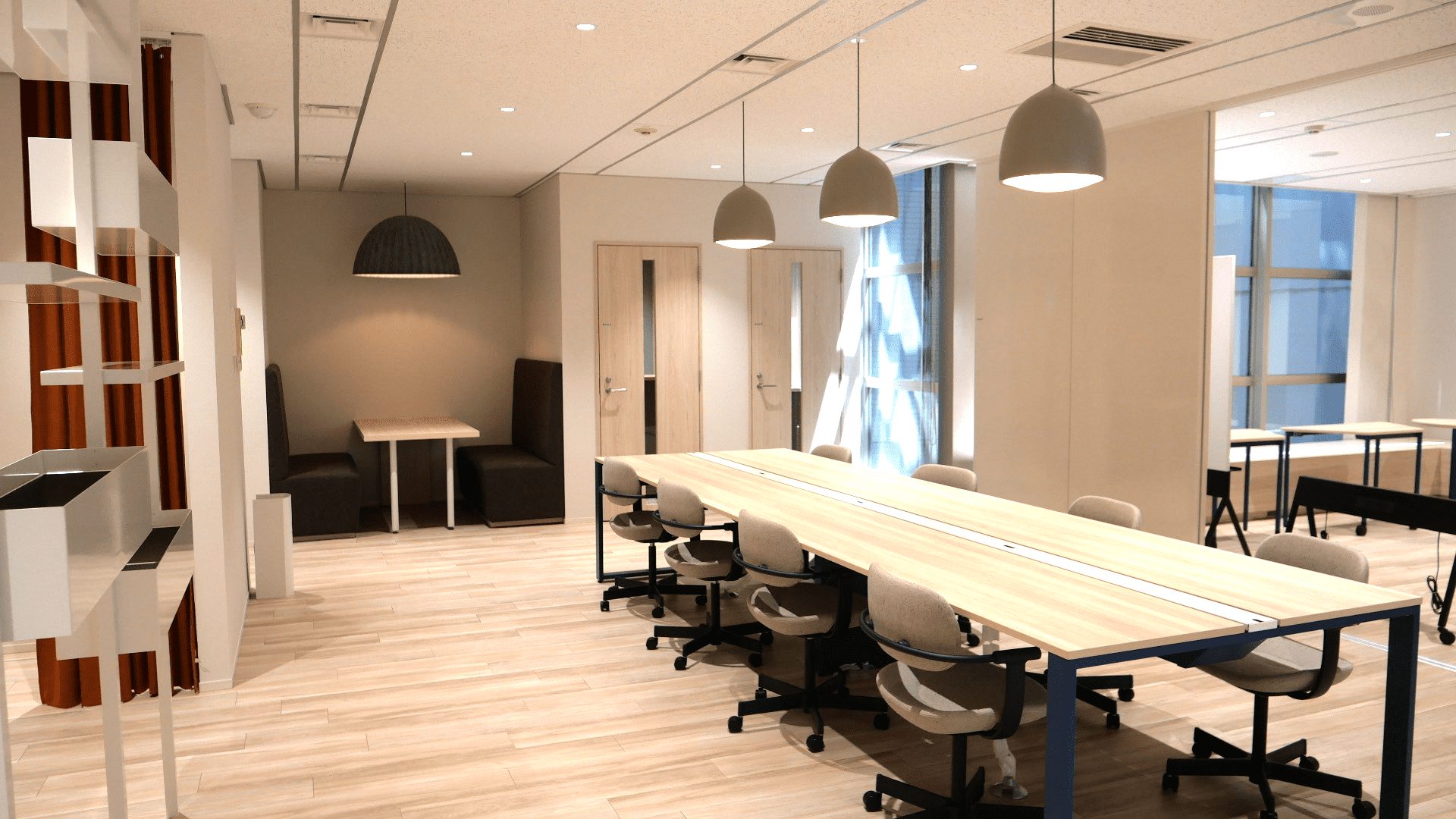 フォトギャラリー | 株式会社EXECTION RECRUIT SITE